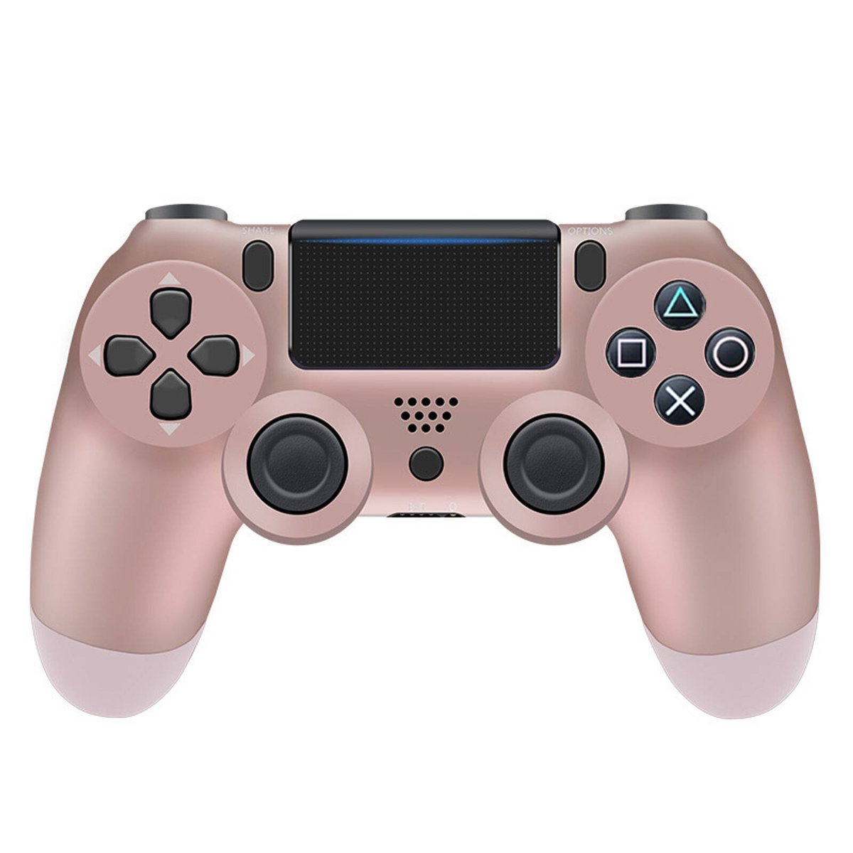 Catzon Dualshock 4 Wireless Controller Compatible with PlayStation 4 ...