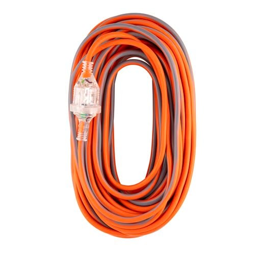 Click 25m 250V 10A Heavy Duty Extension Lead - Bunnings Australia