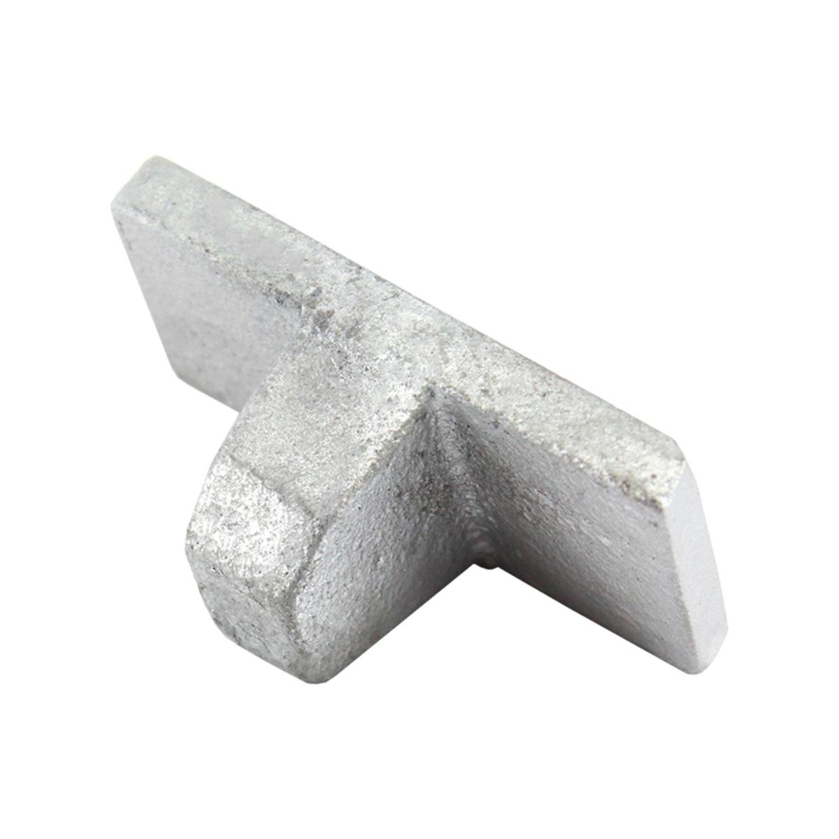 Sunrise Mechanical Brake Caliper Block T Shaped - MCBG - Bunnings Australia