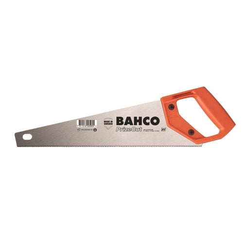 Bahco 350mm Toolbox Hand Saw - Bunnings Australia