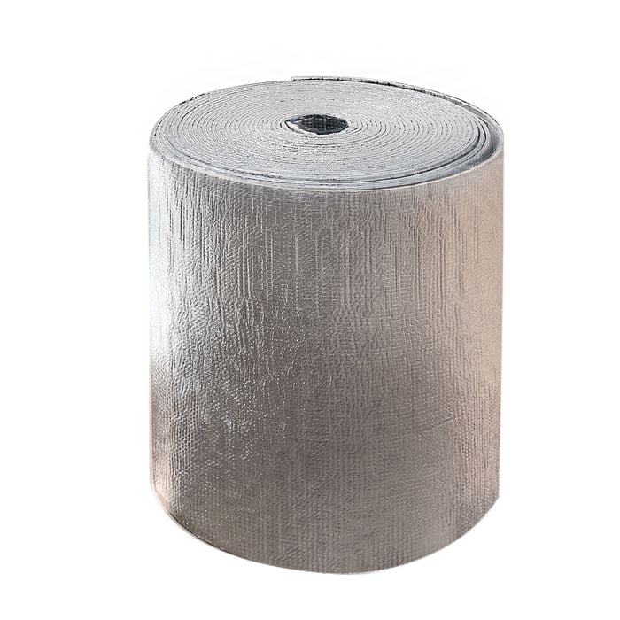 Ametalin 500mm x 60m ThermalFloor Reflective Underfloor Insulation ...