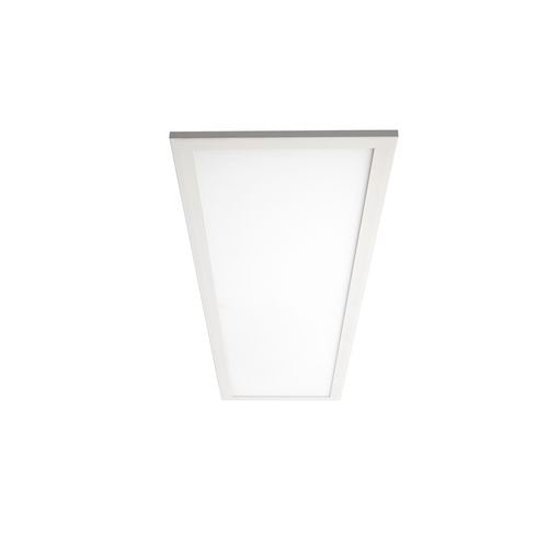 LEDVANCE 32W 1200mm x 300mm LED Panel Light Daylight - Bunnings New Zealand