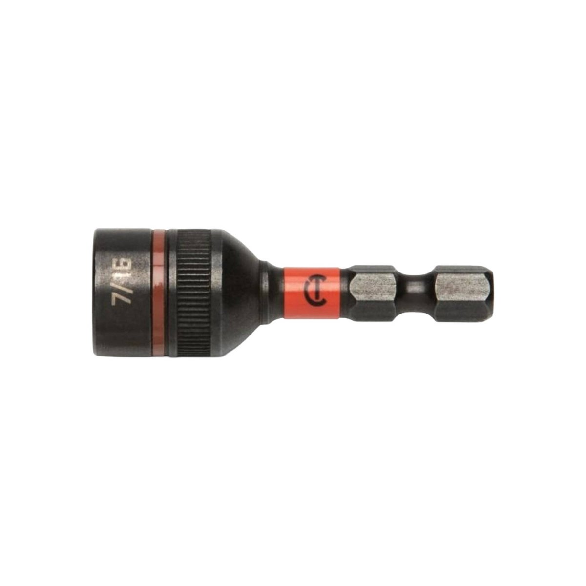 Crescent 7/16x1 - 7/8in. Nutset u-GUARD Impact Fastener Drive ...