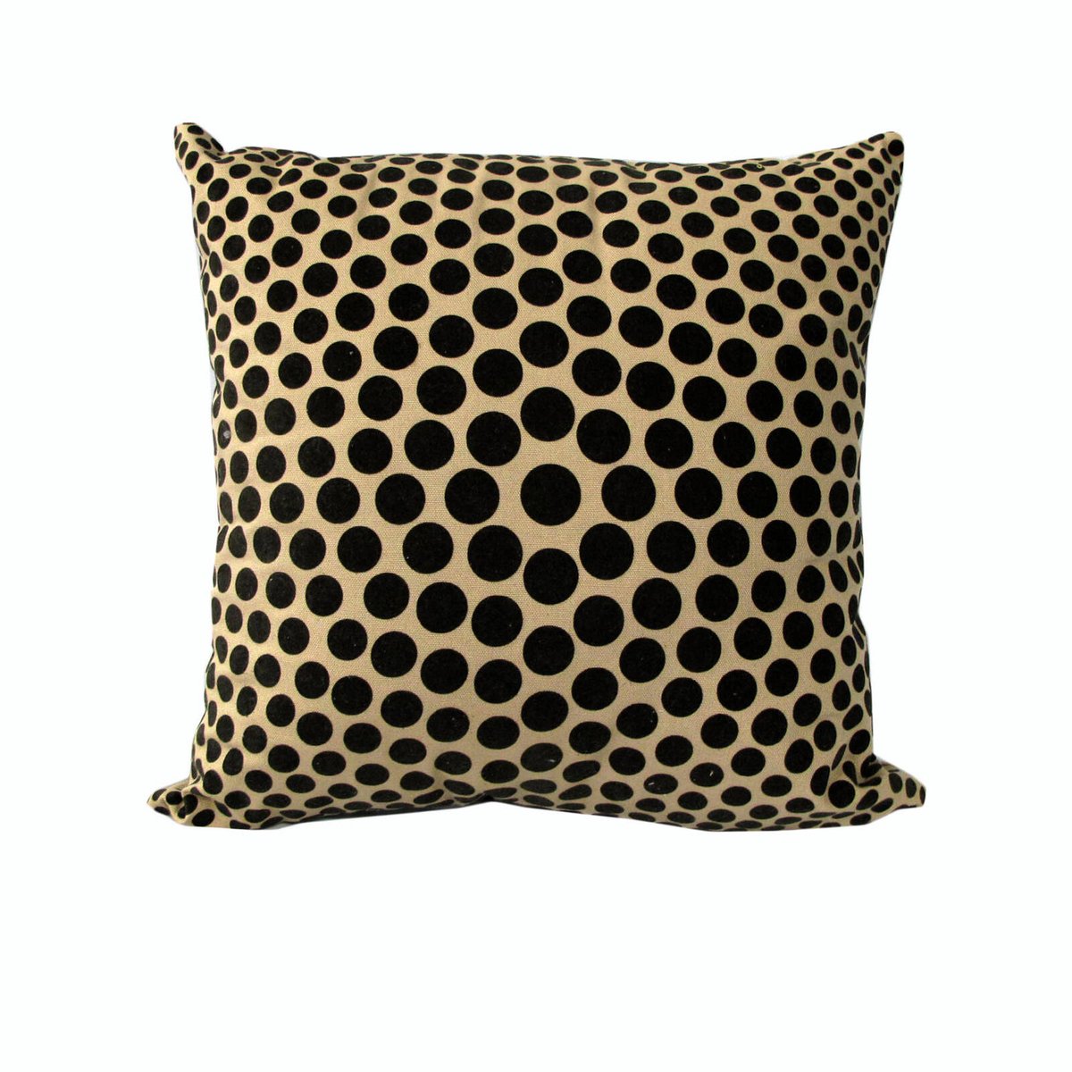 Rapee Rapee Eden Flocked Stone 43x43 cm Square Cushion - Bunnings Australia