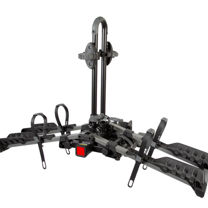 Buzzrack Eazzy 2 Platform Hitch Mount Bike Rack - Bunnings Australia