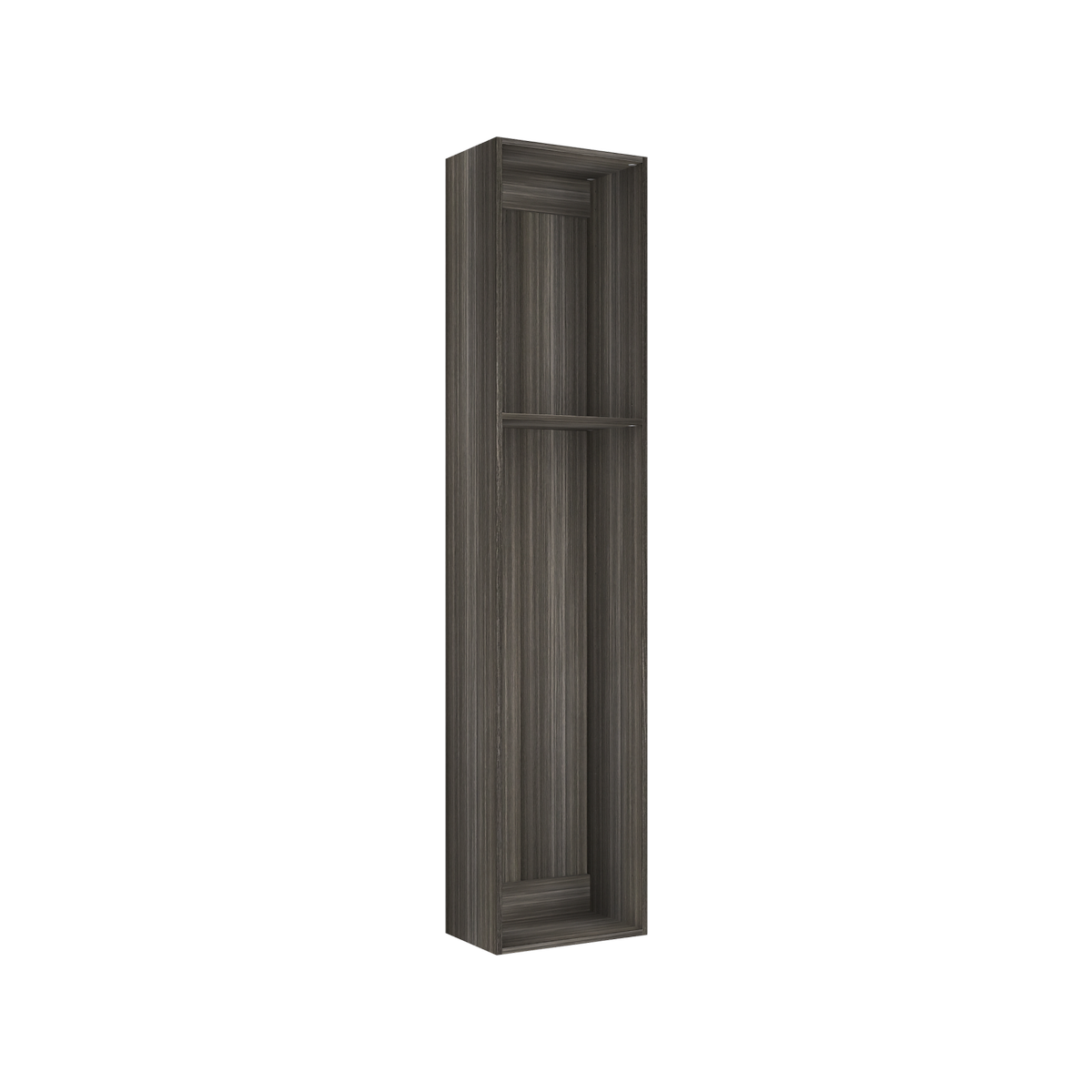 Lugna 2048 x 450 x 280mm Storm Cabinet Shell - Bunnings Australia