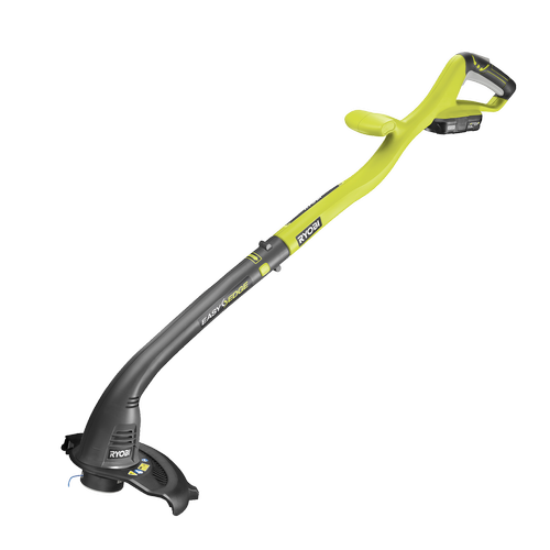 Ryobi 18V ONE+ 25cm Line Trimmer 2.0Ah Kit R18LTR42 - Bunnings New Zealand