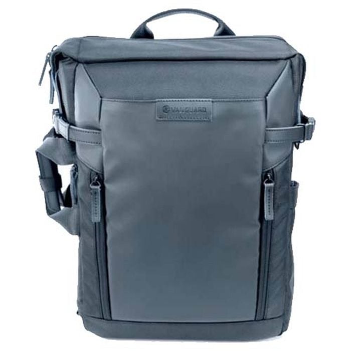 Vanguard Veo Select 41 Camera Backpack - Black - Bunnings Australia