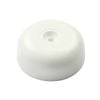 Hafele 20 x 50mm White ConneX Cube Feet Glides - 4 Pack - Bunnings New ...