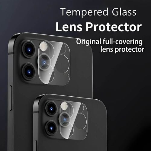 Veloreo Back Camera Lens Protector For iPhone 11 - Bunnings Australia