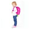 Trunki PaddlePak Waterproof Swim Backpack - Flo the Pink Fish ...