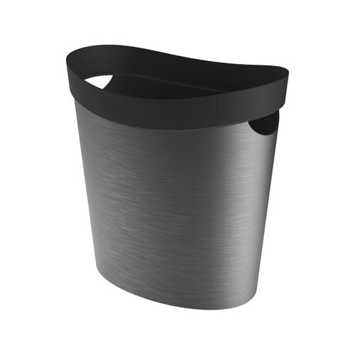 Ezy Storage 12L Oval Waste Bin - Bunnings New Zealand
