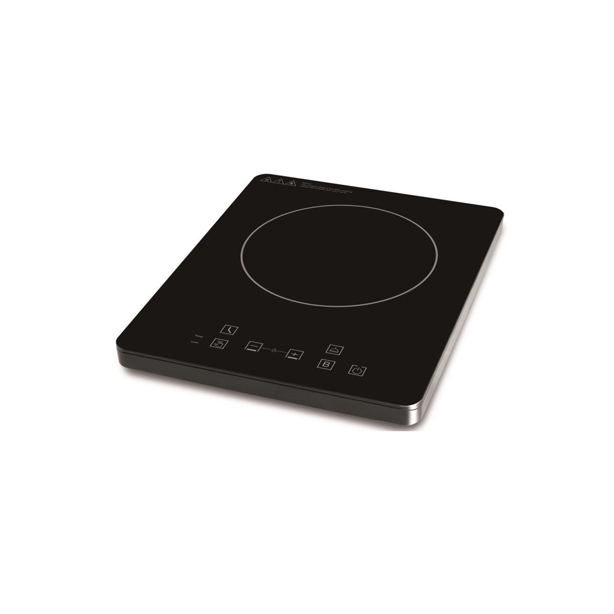 Everdure 30cm Portable Induction Cooktop - Bunnings New Zealand