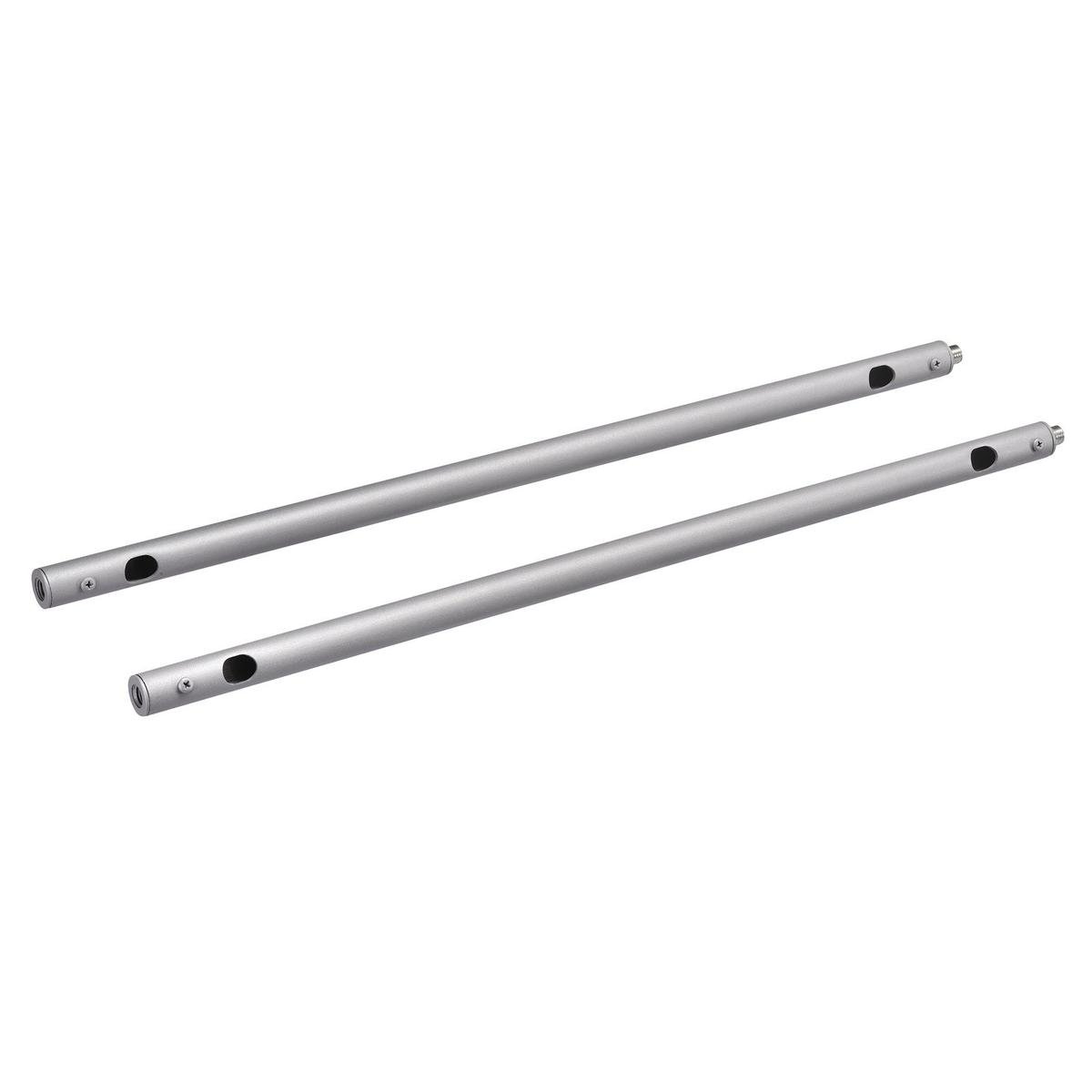Heatstrip Extension Pole Kit - To Suit Classic A Range - 600mm ...