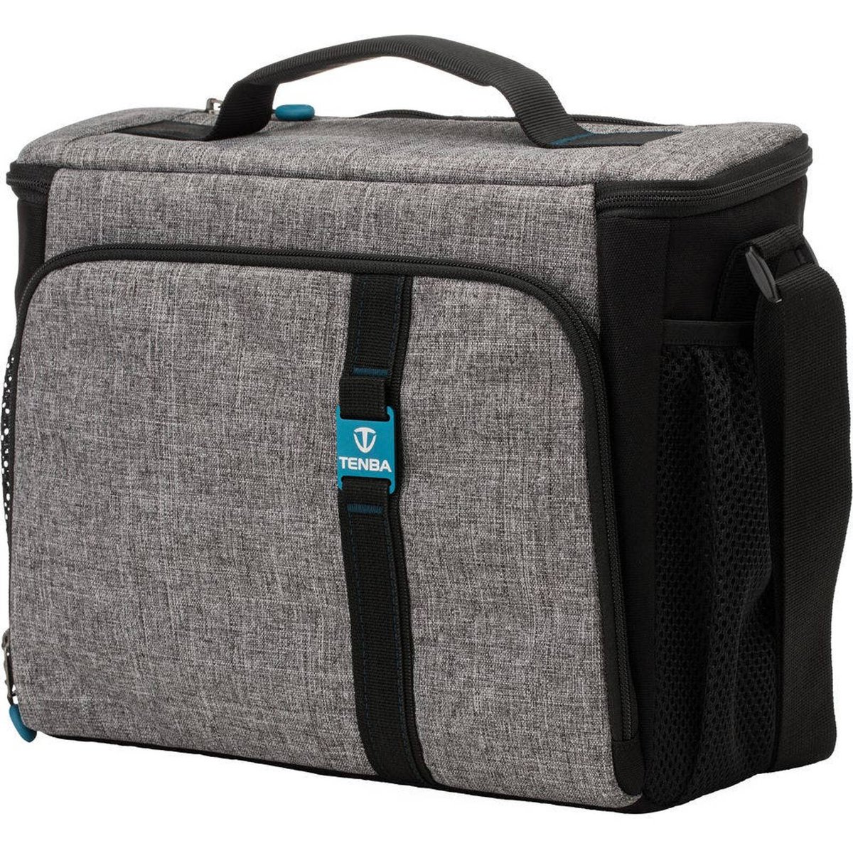 Tenba Skyline V2 Shoulder Bag 13 - Grey - Bunnings Australia
