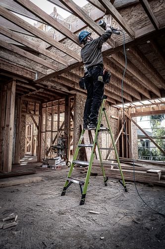 Little Giant Ladder Systems - Bunnings Australia