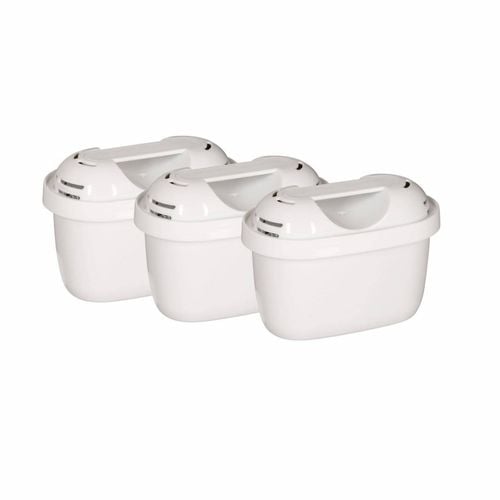 Stefani Water Jug Replacement Filter Cartridge - 3 Pack - Bunnings ...