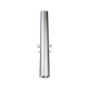 Hy-Clor 1.2m - 3.6m Extension Pole 3 piece - 1.2 - 3.6m - Bunnings ...