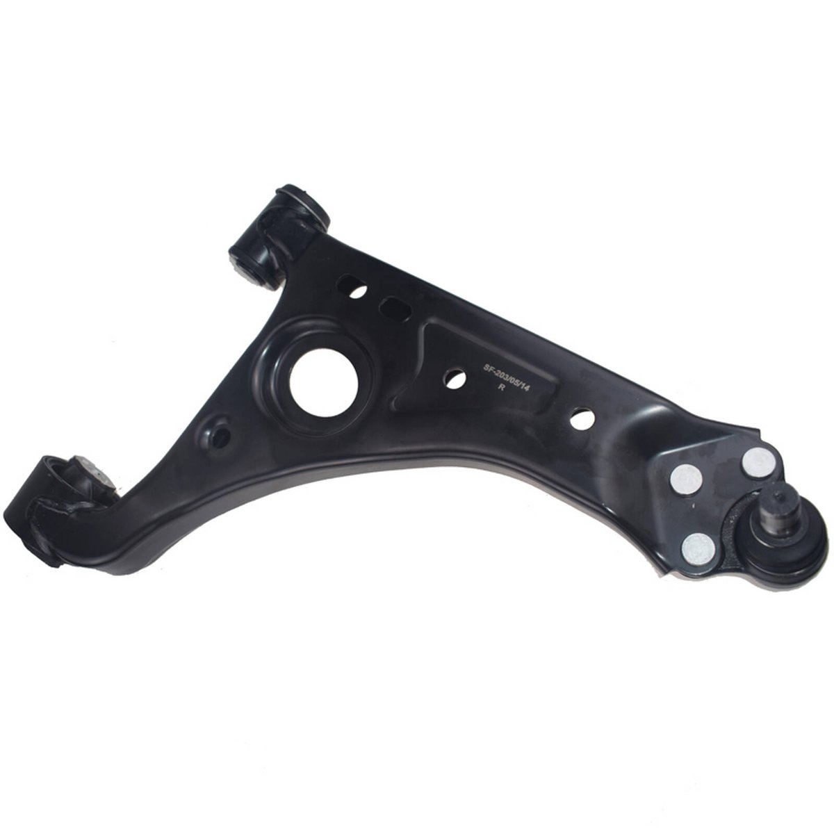 Front Lower Control Arm Right Hand Side With Ball Joint For Holden Trax ...
