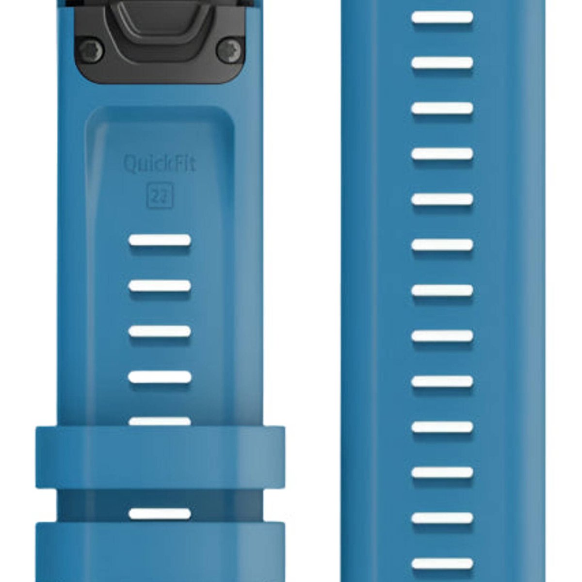 Garmin QuickFit 22 Watch Band - Bunnings Australia