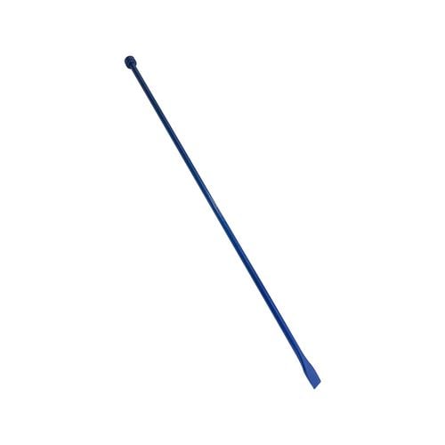 Mumme 1800 x 30mm Round Fence Bar - Bunnings Australia