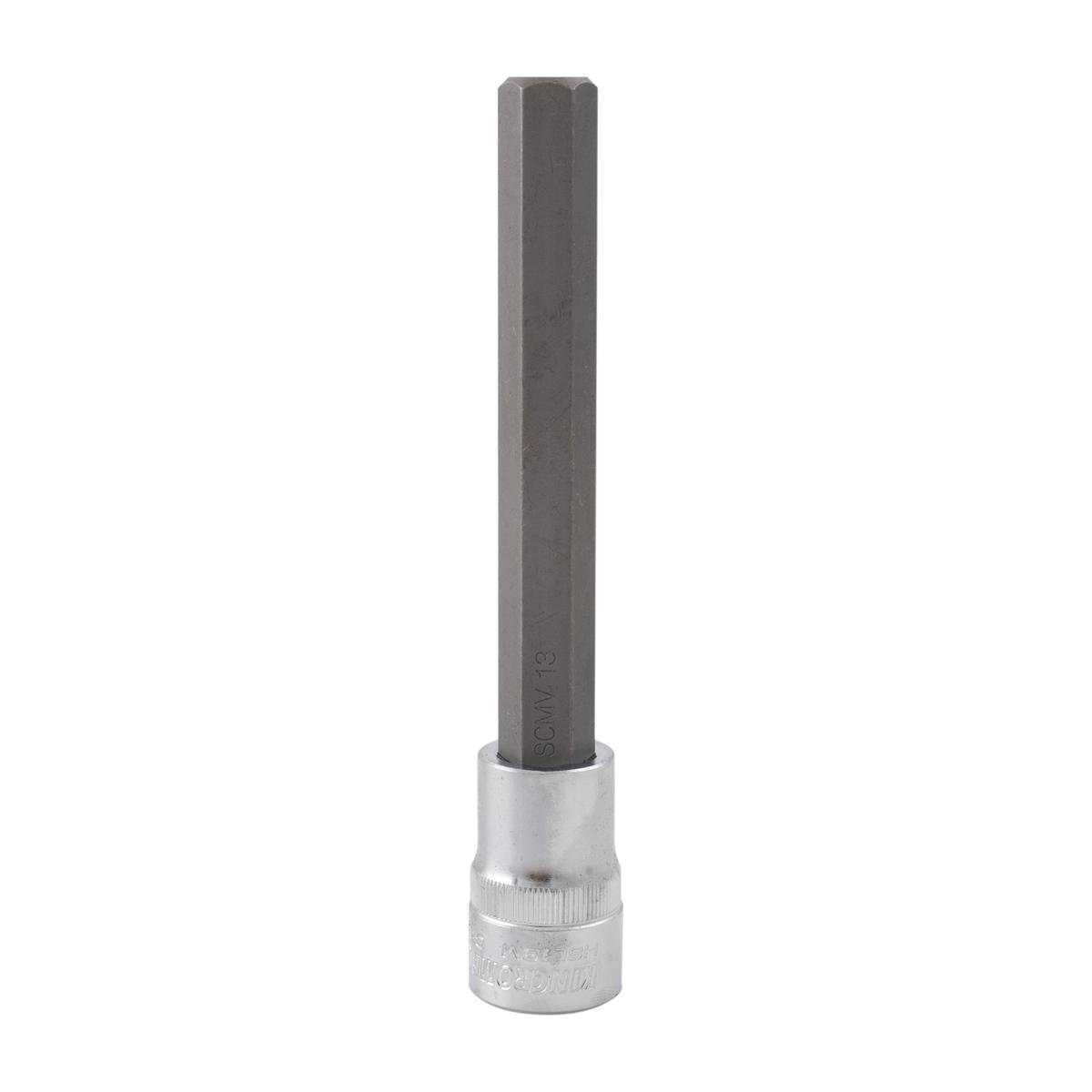 Kincrome 13mm 1/2" Drive Long Hex Bit Socket - Bunnings Australia