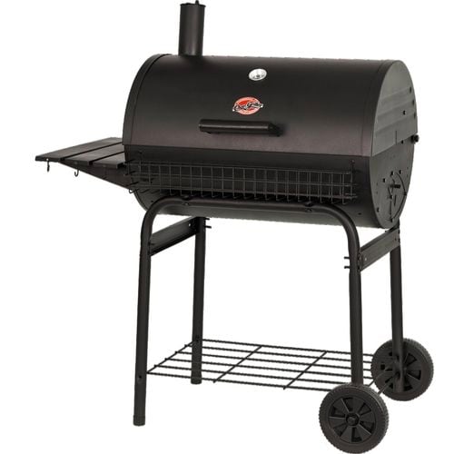 Charcoal bbq bunnings store
