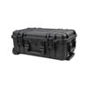 Tactix Black Tough Rolling Case - Bunnings Australia