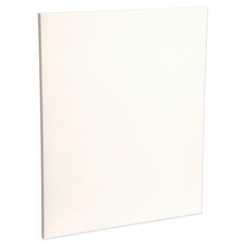 Kaboodle Buttermilk Blind Corner Base Panel - Bunnings Australia