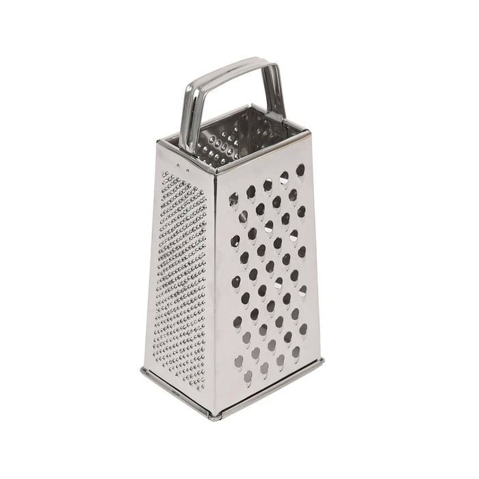 Stainless Steel Box Grater - Bunnings Australia