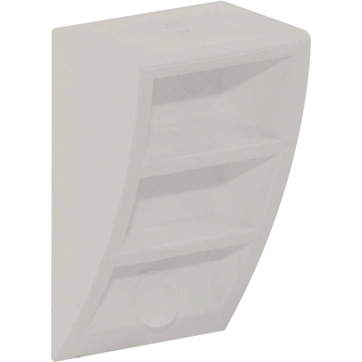 Palliside Rusticated End Plug - Bunnings New Zealand