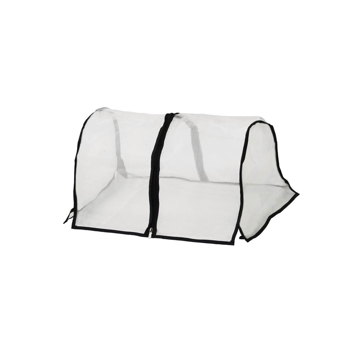 Vegtrug Poppy Micro Mesh Insect Cover Only - Bunnings Australia