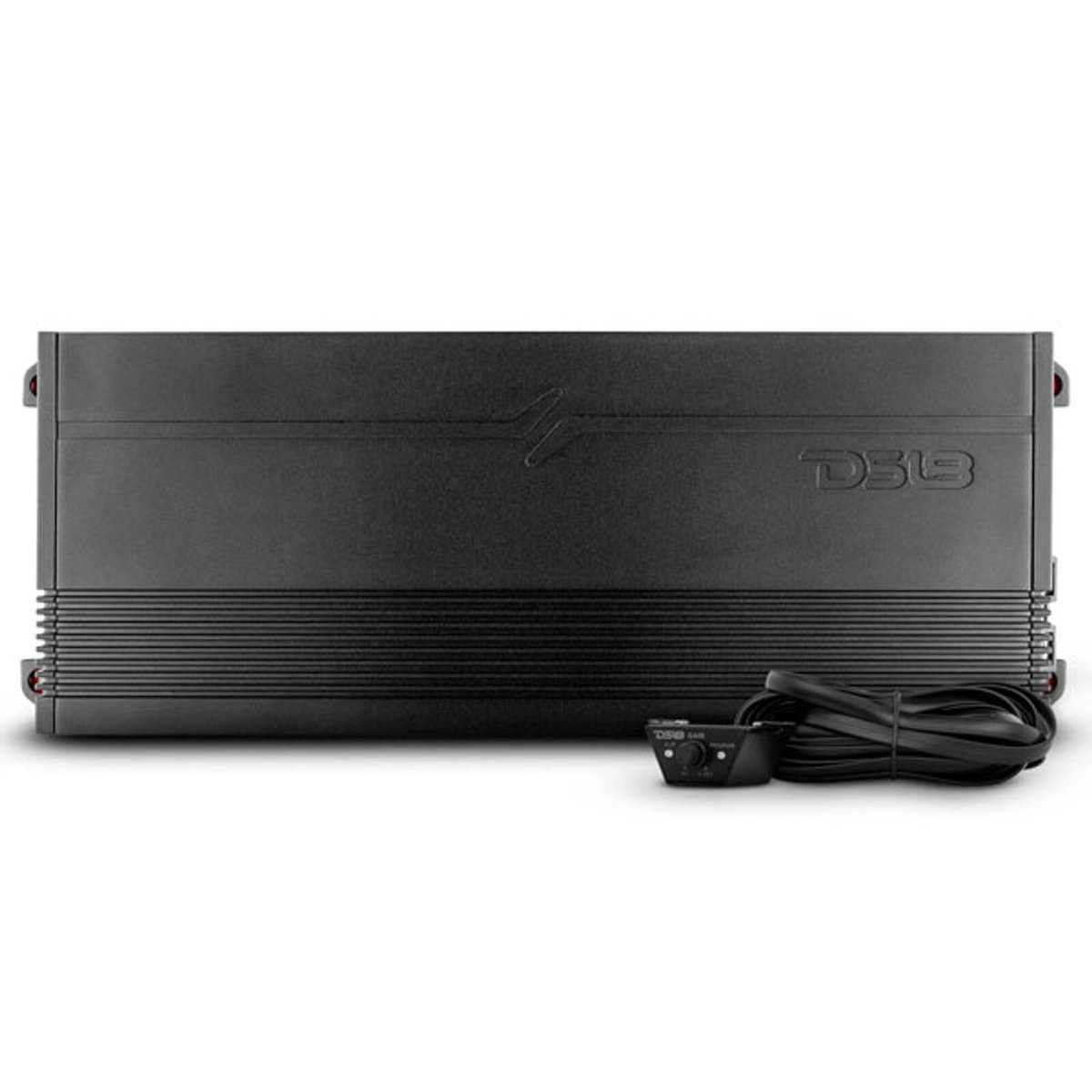 DS18 G4000.5D 4000W 5Ch Class D Amplifier 4Ohm - Bunnings Australia