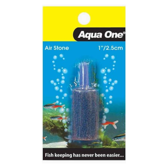 Airstone 1 Inch 2.5cm - Bunnings Australia
