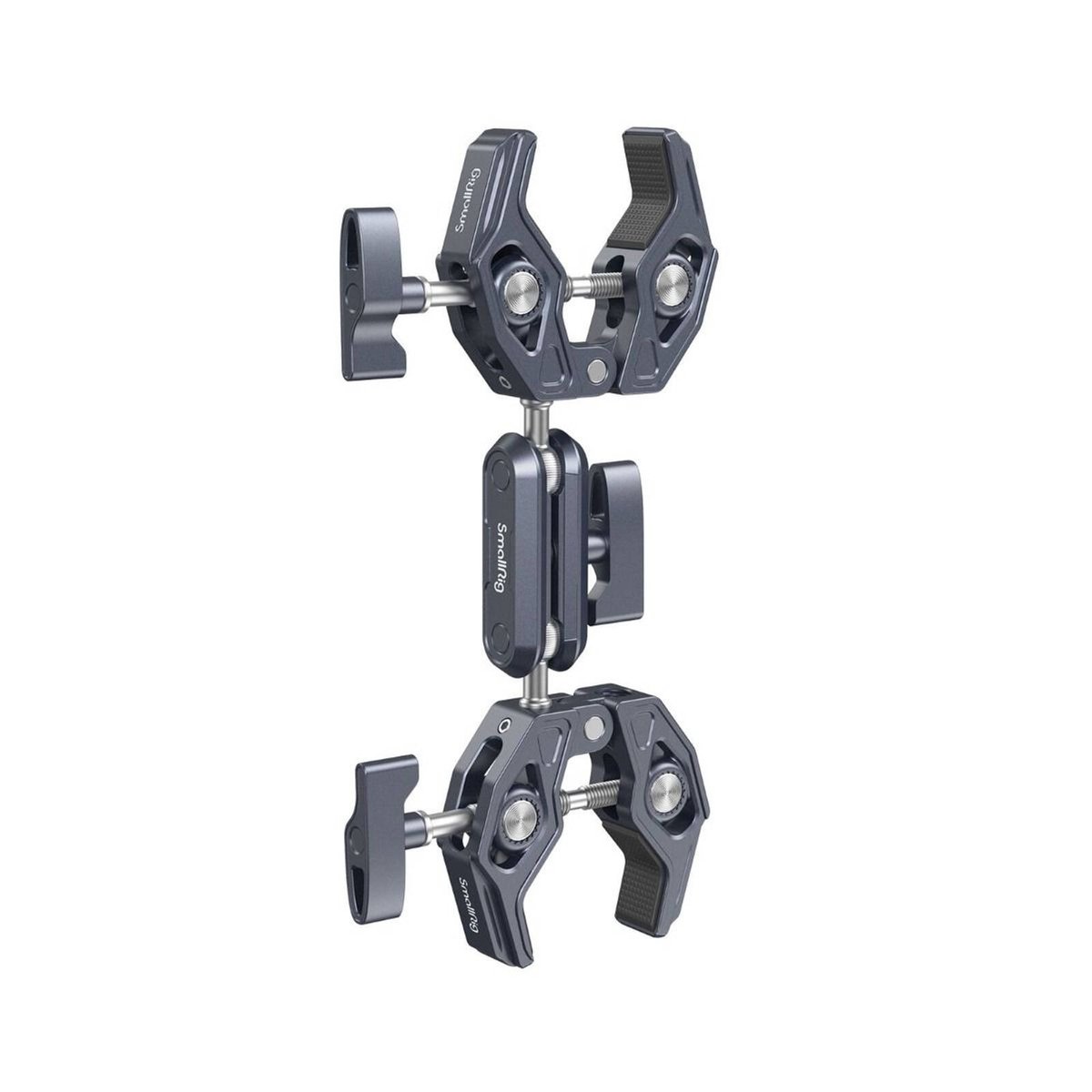 SmallRig Super Clamp with Double Crab-Shaped Clamps 4103B - Bunnings ...