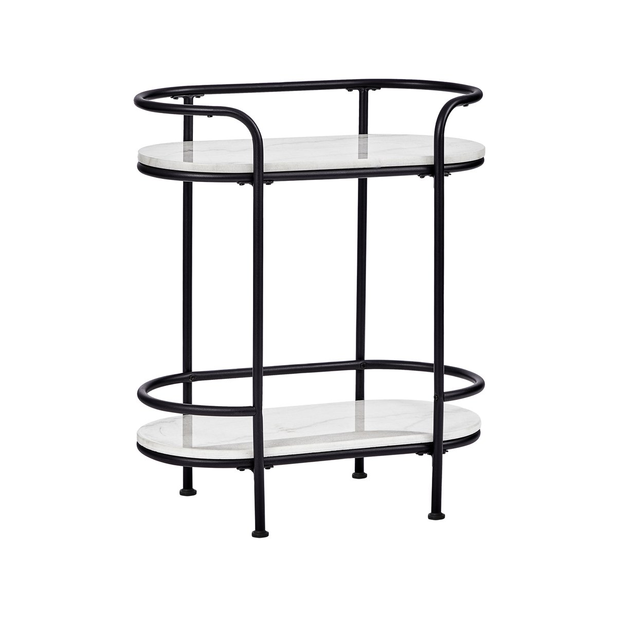 Cooper & Co. Amalfi 70cm Console Black - Bunnings Australia