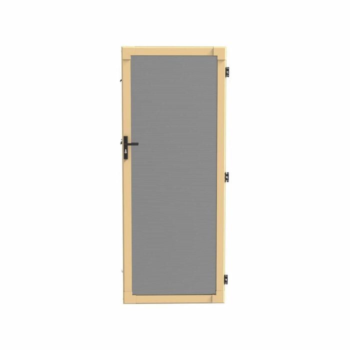Adjusta-Fit 800-850 x 2000-2050mm Primrose Right Hinge Adjustable ...