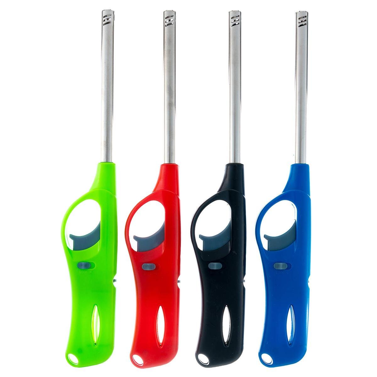 Firemate Ignition Gas Firelighters - 4 Pack - Bunnings Australia