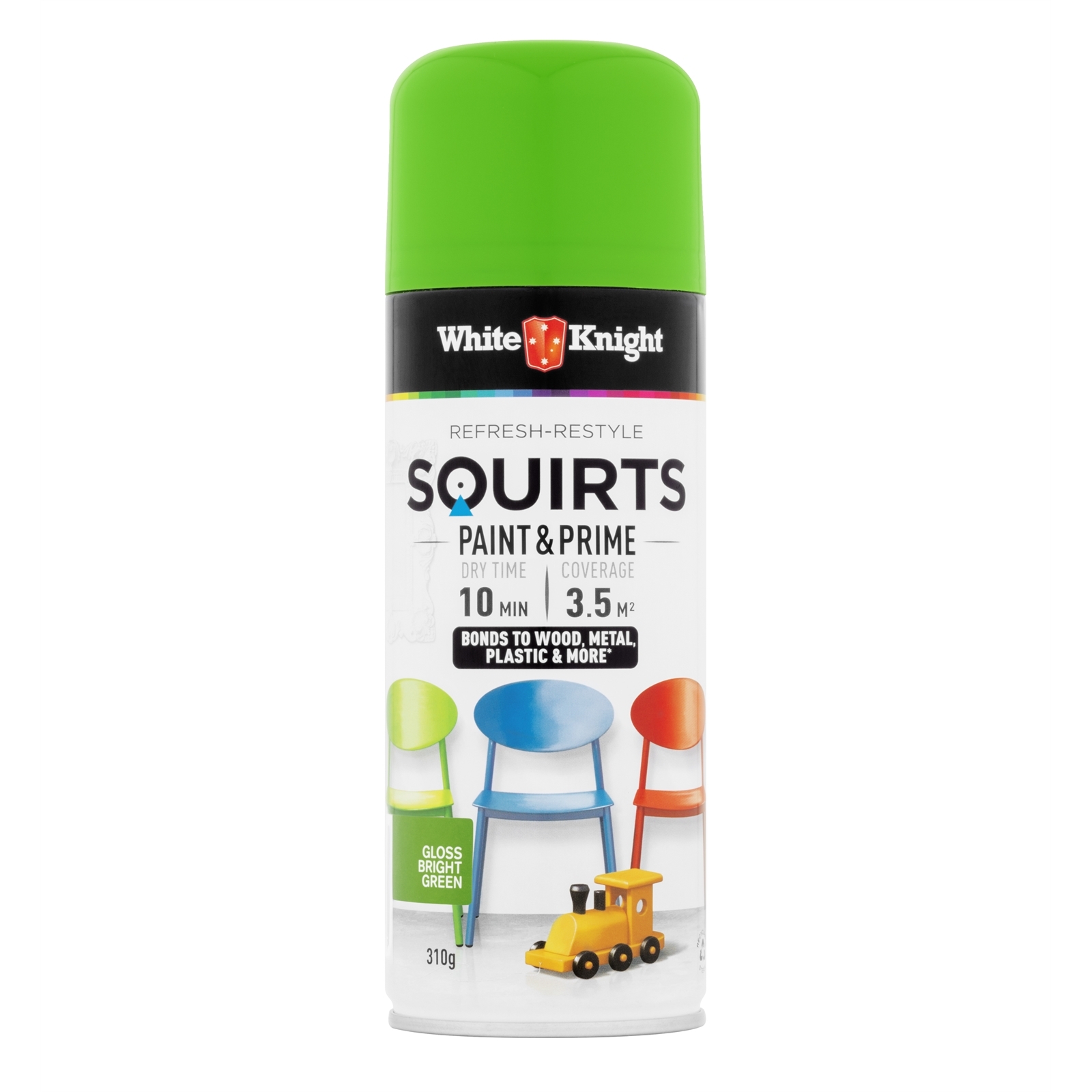 Bunnings spray paint store