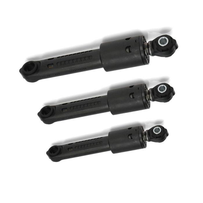 x3 Washing Machine Shock Absorbers Kit 00742719KIT. Suits Bosch ...