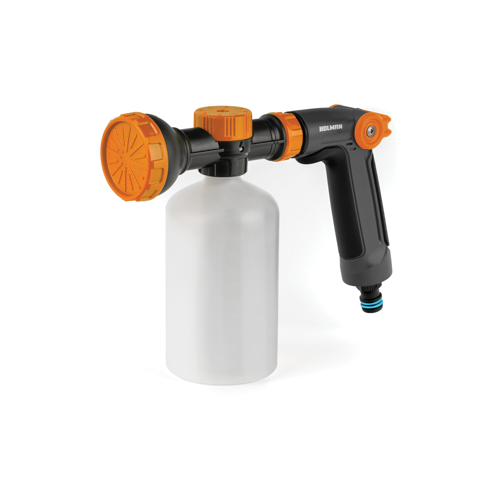 Hose Nozzles Guns Wands Bunnings Australia