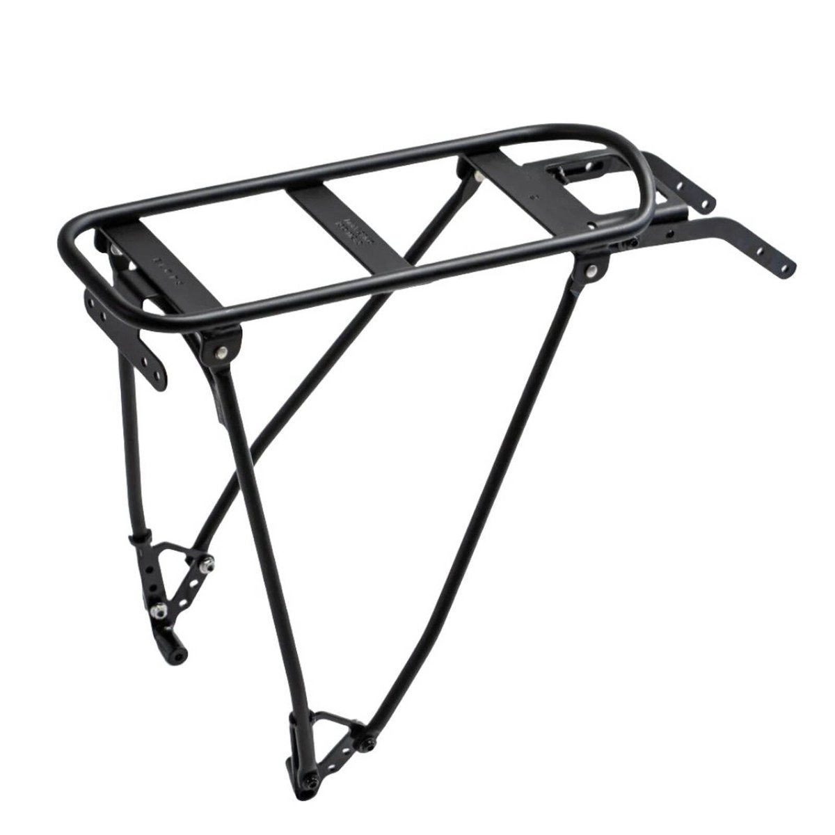 Elops 500 Bike Pannier Rack 26-28" - Bunnings Australia