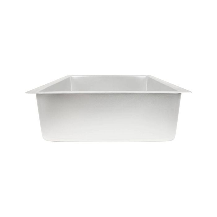 Mondo Pro Deep Square Pan 12/ 30x10cm " - Bunnings Australia
