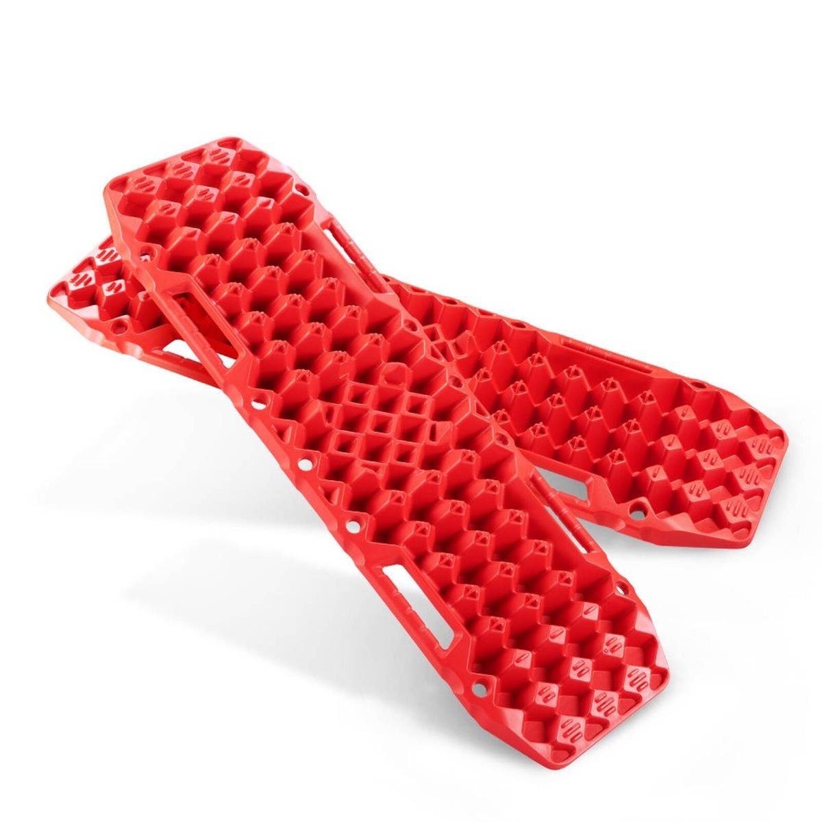 Recovery Tracks Sand Track 10T 4WD Car Accessories 4x4 Off-Road Mud ...