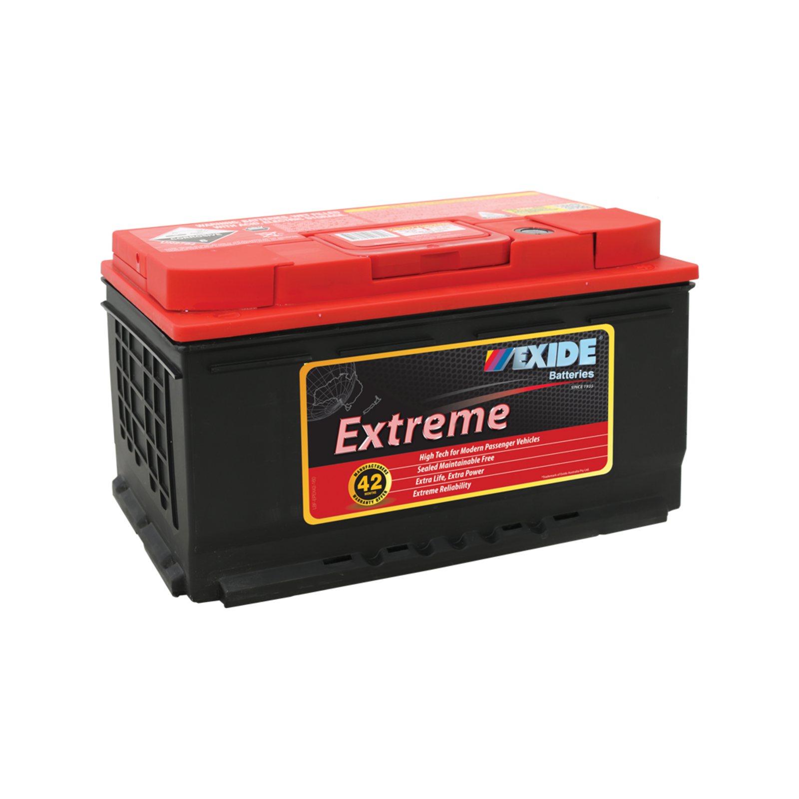 Car batteries bunnings store