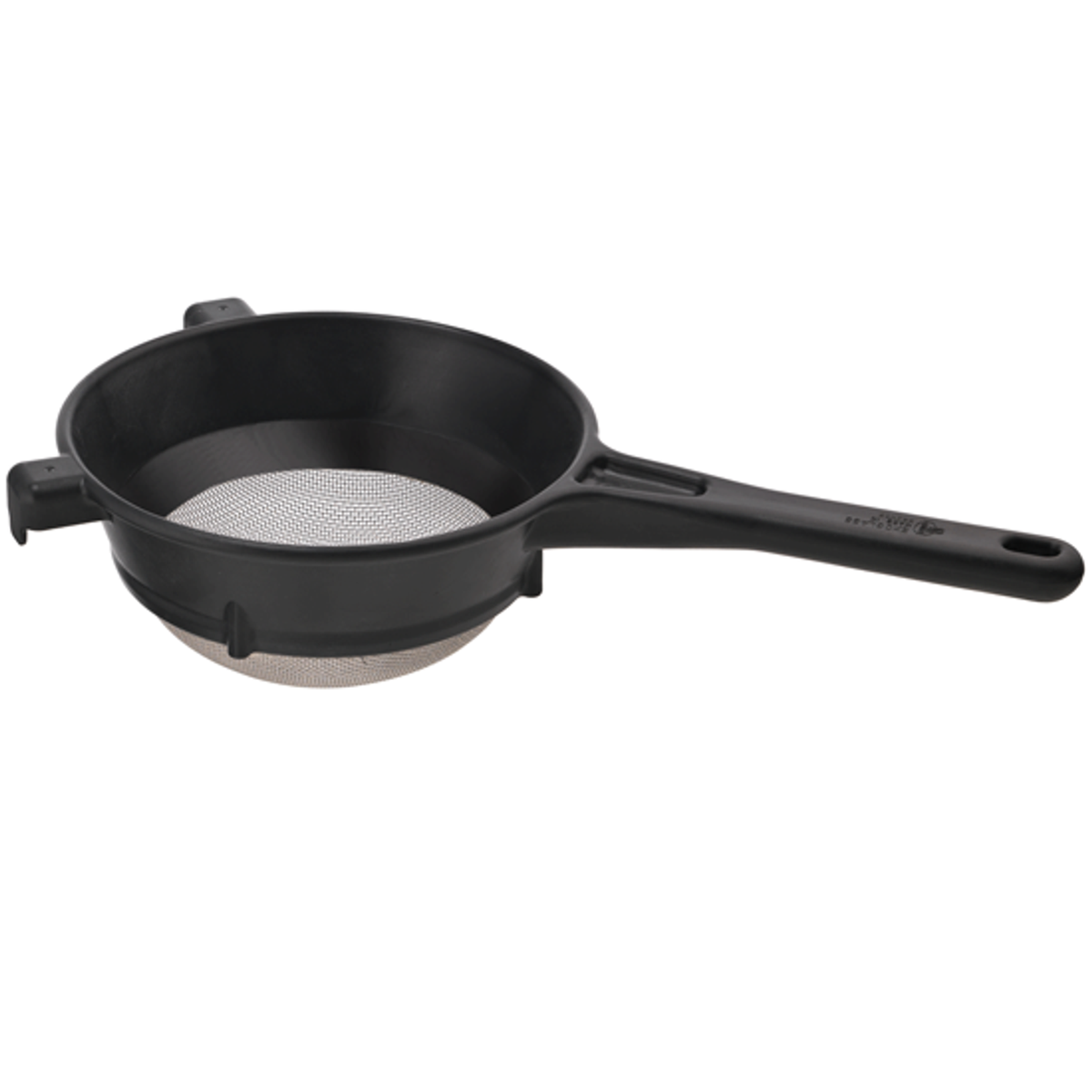 Matfer Bourgeat Exoglass Sieve 0.7mm Hole 200mm - Bunnings Australia