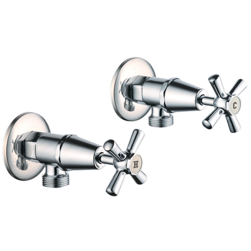 Estilo Chrome Washing Machine Set - Bunnings Australia