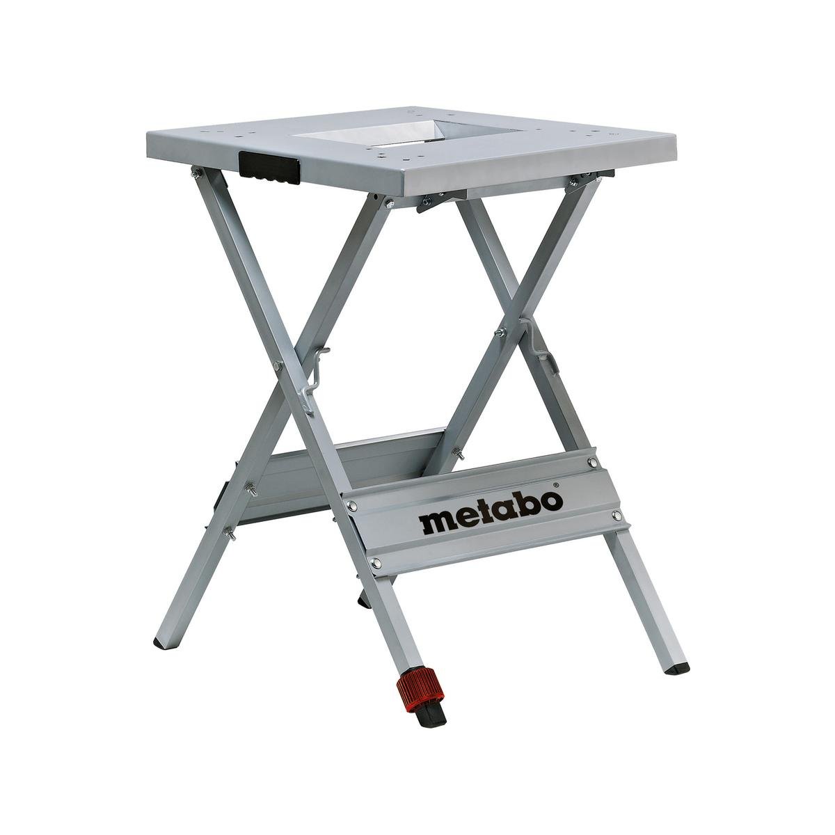 Metabo Machine Stand UMS 631317000 - Bunnings Australia