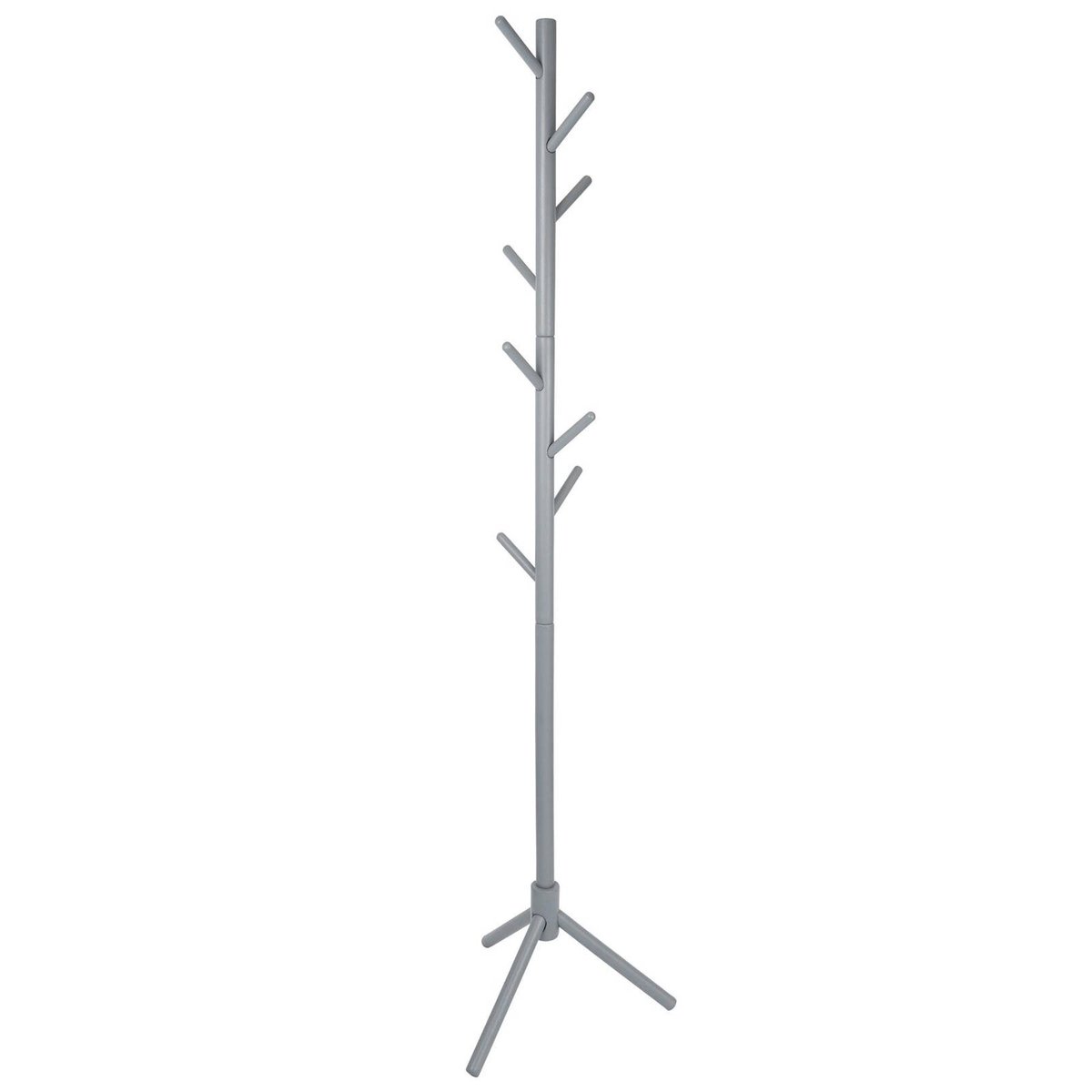 Harbour Housewares Free-Standing Wooden Coat Rack - Bunnings Australia