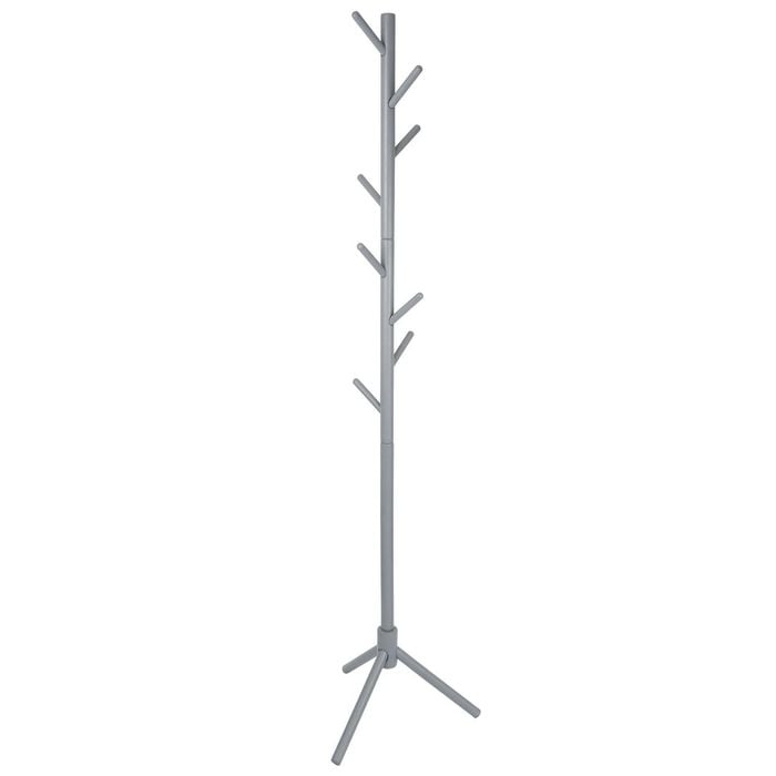 Harbour Housewares Free-Standing Wooden Coat Rack - Bunnings Australia